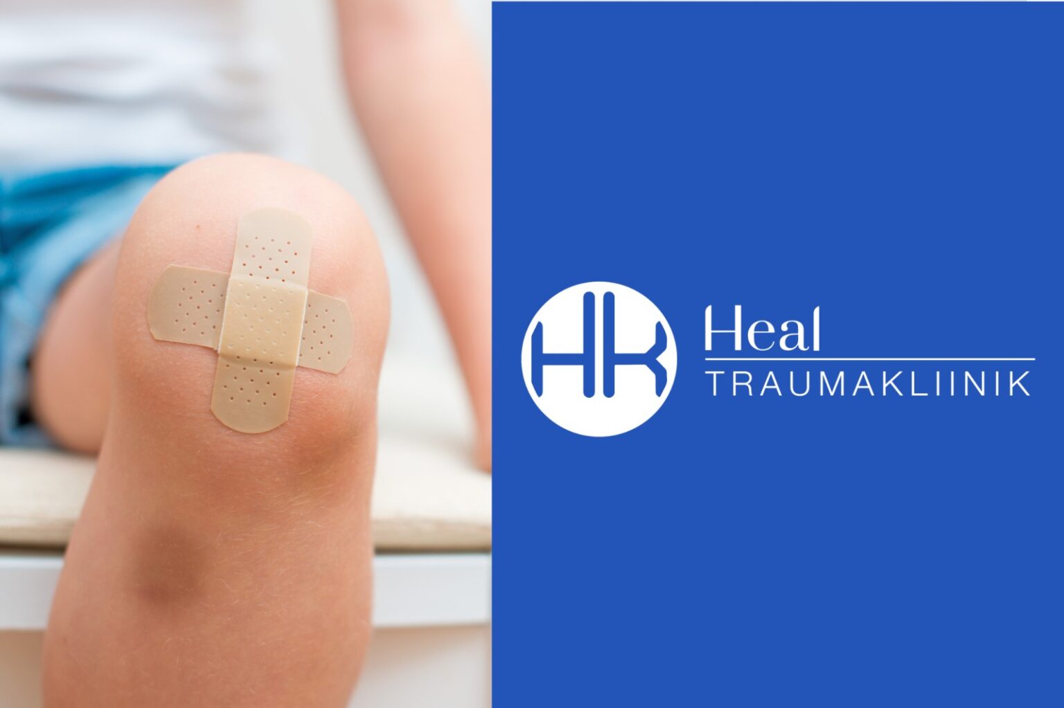 Esmaabi kõikide vigastuste korral. Avatud iga päev! Helista või tule ...